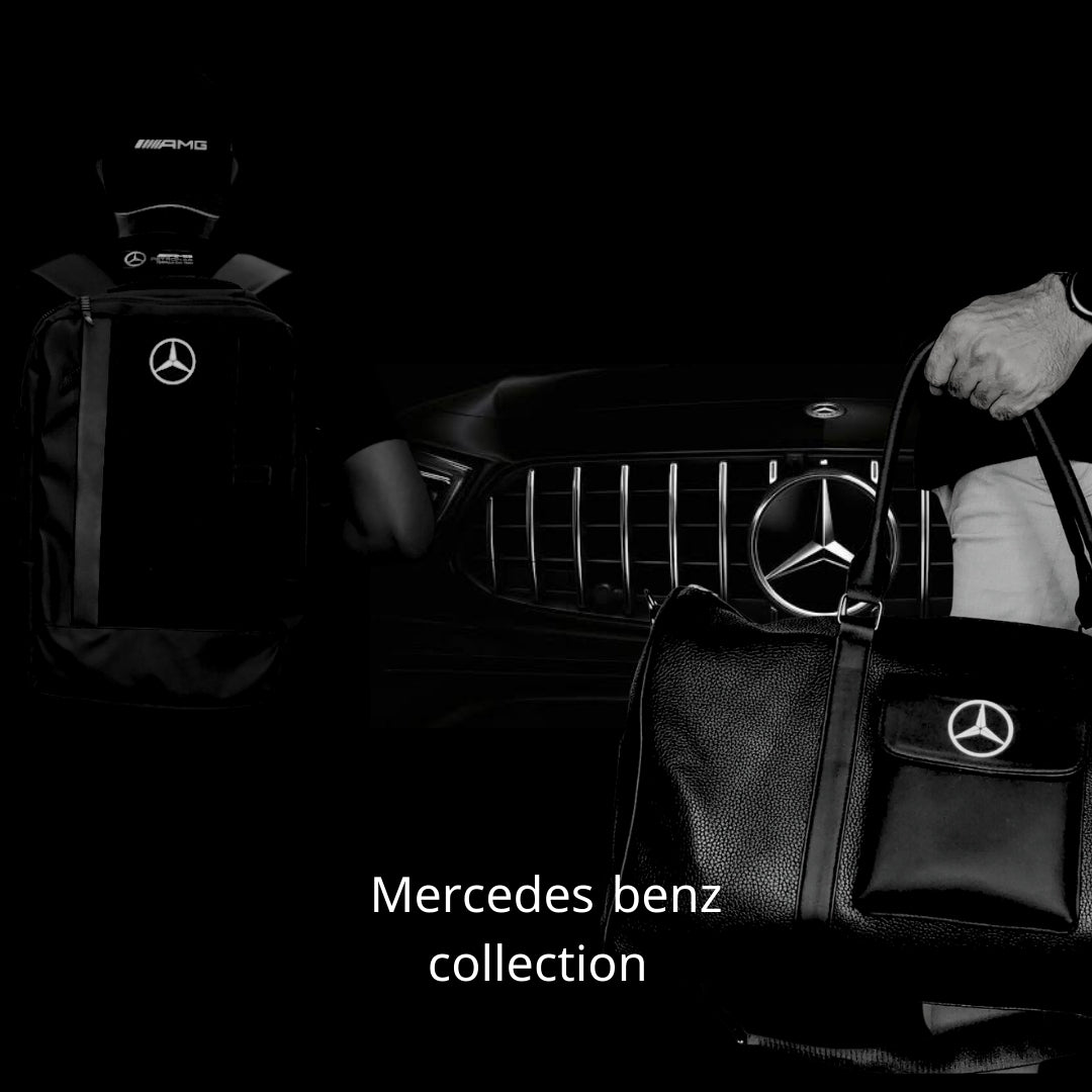 Mercedes collections
